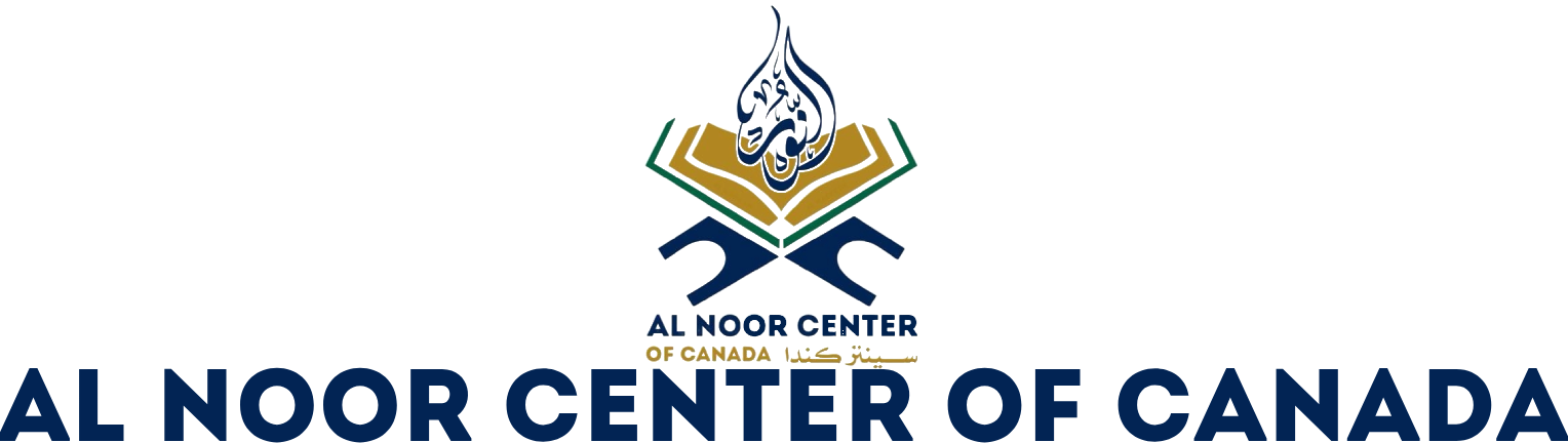 Al Noor Center of Canada